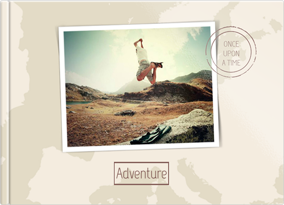 Photo Book Adventure | Colorland US