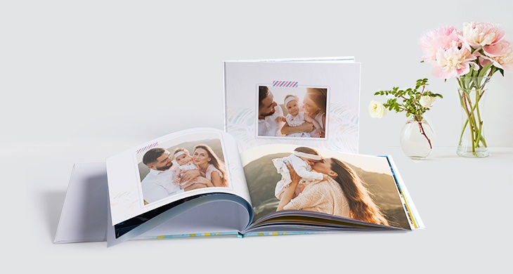 Photo products and personalised gifts for every occasion | Colorland UK