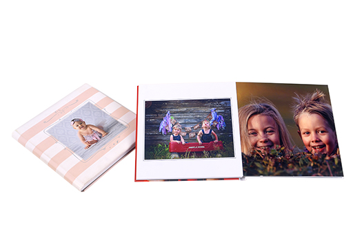 Fotoalbum voor kinderen: een herinnering aan de eerste levensjaren I ...