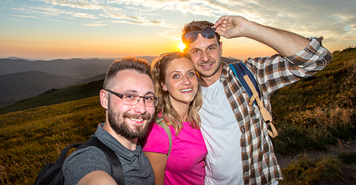 New 7C technology - unleash the colours | Colorland UK